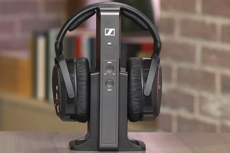 Tecnologie cuffie wireless: infrarossi, onde radio o bluetooth - Postword
