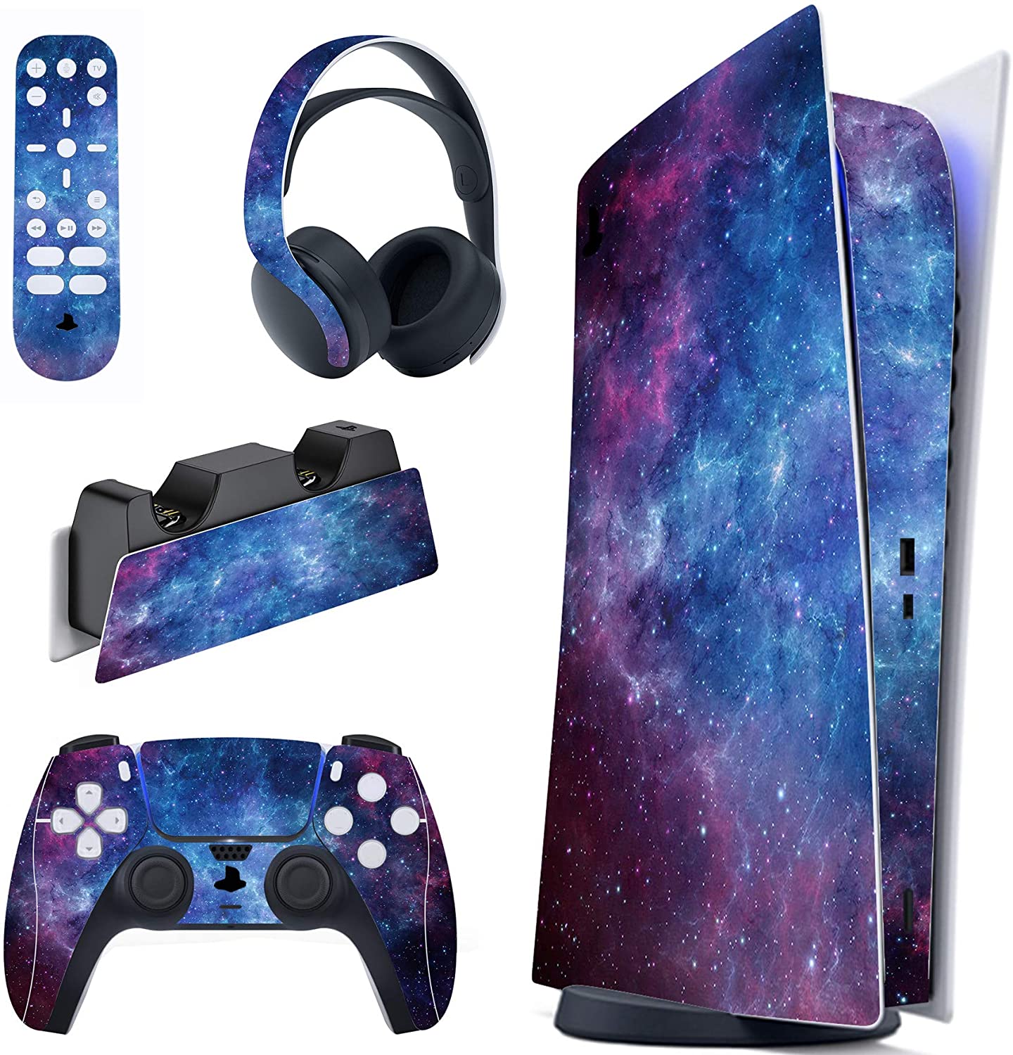 Skin PS5: le più belle per la tua console - Postword